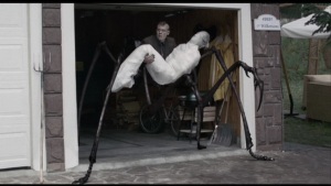 شاهد The Hills Run Red بثًا مباشرًا على الإنترنت على Moviebox