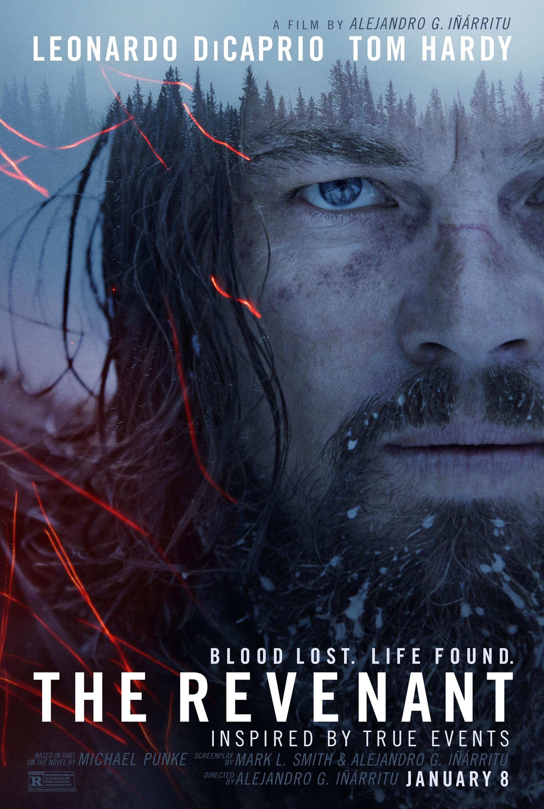 Regardez The Revenant [Version française] en streaming en ligne sur ...