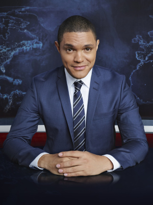 Watch Trevor Noah: The Nationwild Comedy Tour Streaming Online on Moviebox