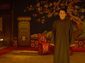 Regardez Jiang ye en streaming en ligne sur Moviebox