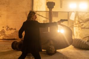 Watch Accident Man: Hitman's Holiday Streaming Online on Moviebox