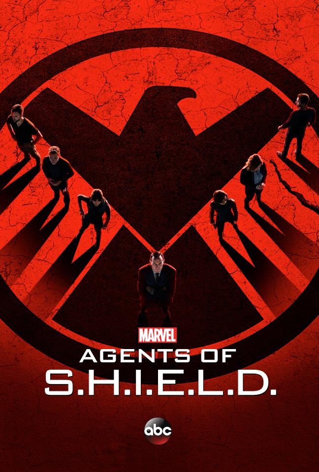 Regardez Marvel : Les Agents du S.H.I.E.L.D. en streaming en ligne sur ...