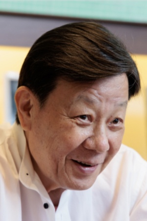 Watch The Brothers Sun Streaming Online on Moviebox