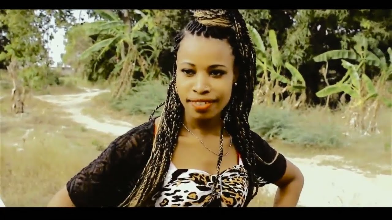 شاهد Zali La Mtende Part 1 - Ringo, Kitunguu, Nas Maburudan (Official ...