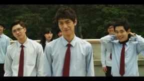 Watch Gu Family Book Streaming Online on Moviebox