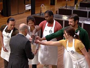 Watch Celebrity MasterChef Australia Streaming Online on Moviebox