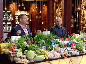 Watch Celebrity MasterChef Australia Streaming Online on Moviebox