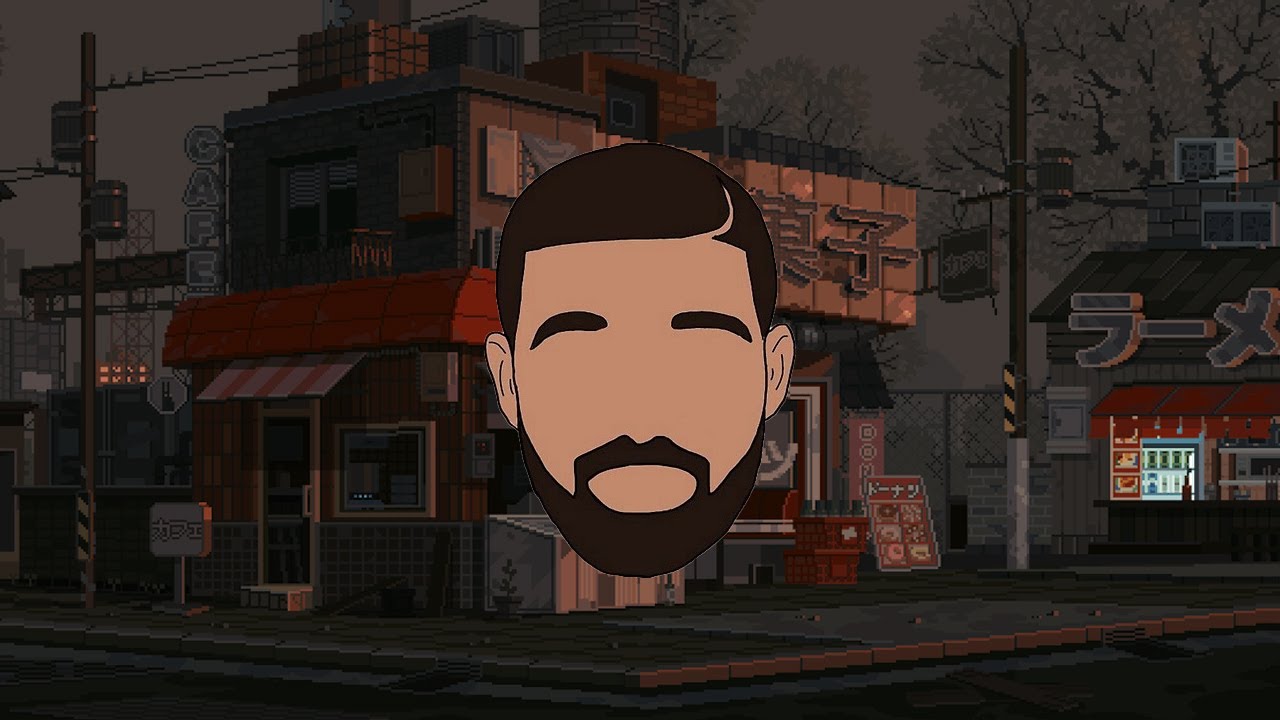 Watch Drake Lofi Mix | Gods Plan, Hotline Bling, Passion Fruit, Pound ...