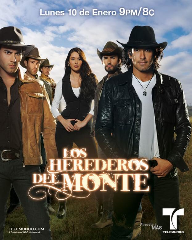 Watch Los Herederos del Monte Streaming Online on Moviebox