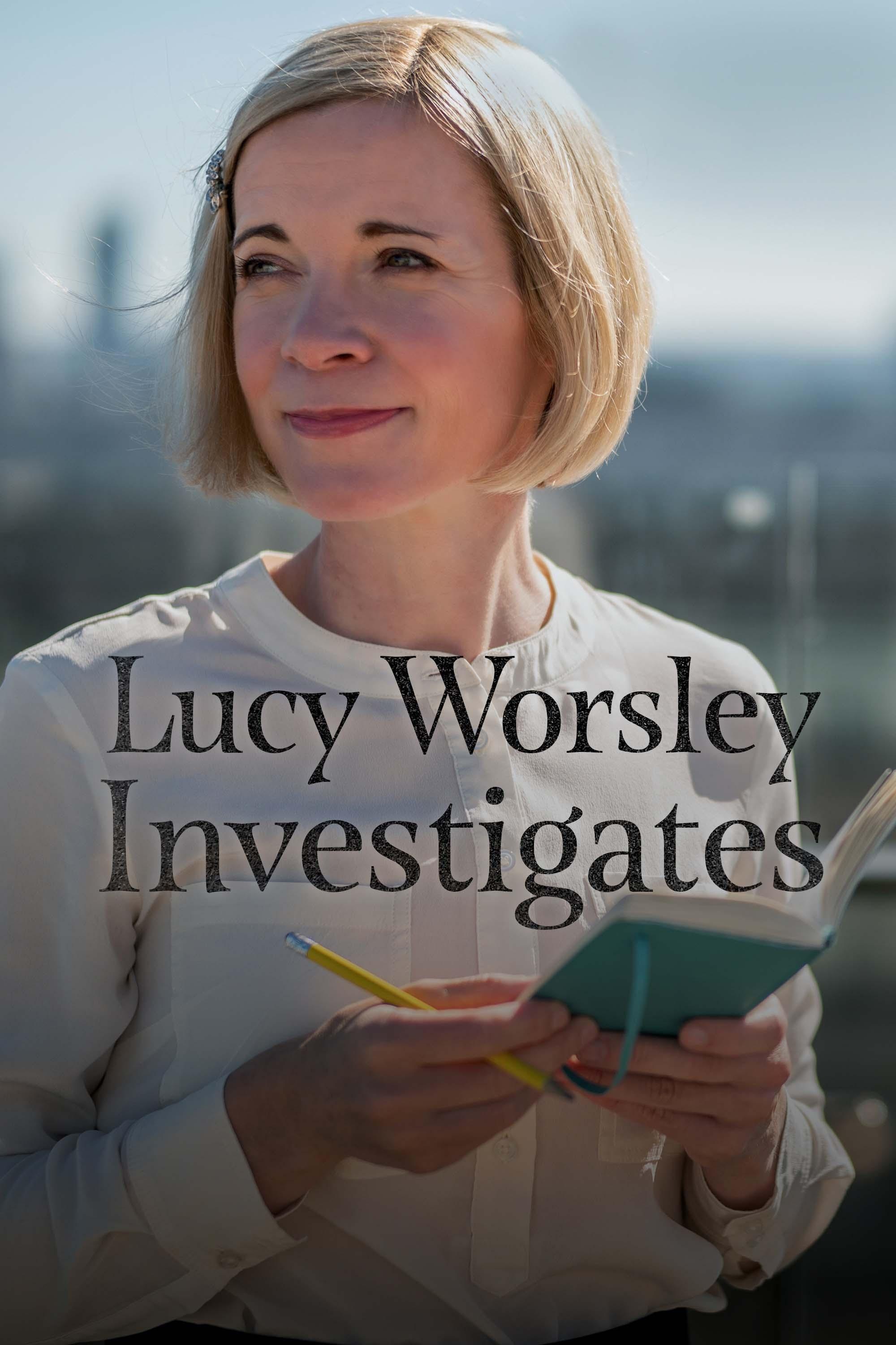 Regardez Lucy Worsley Investigates en streaming en ligne sur Moviebox