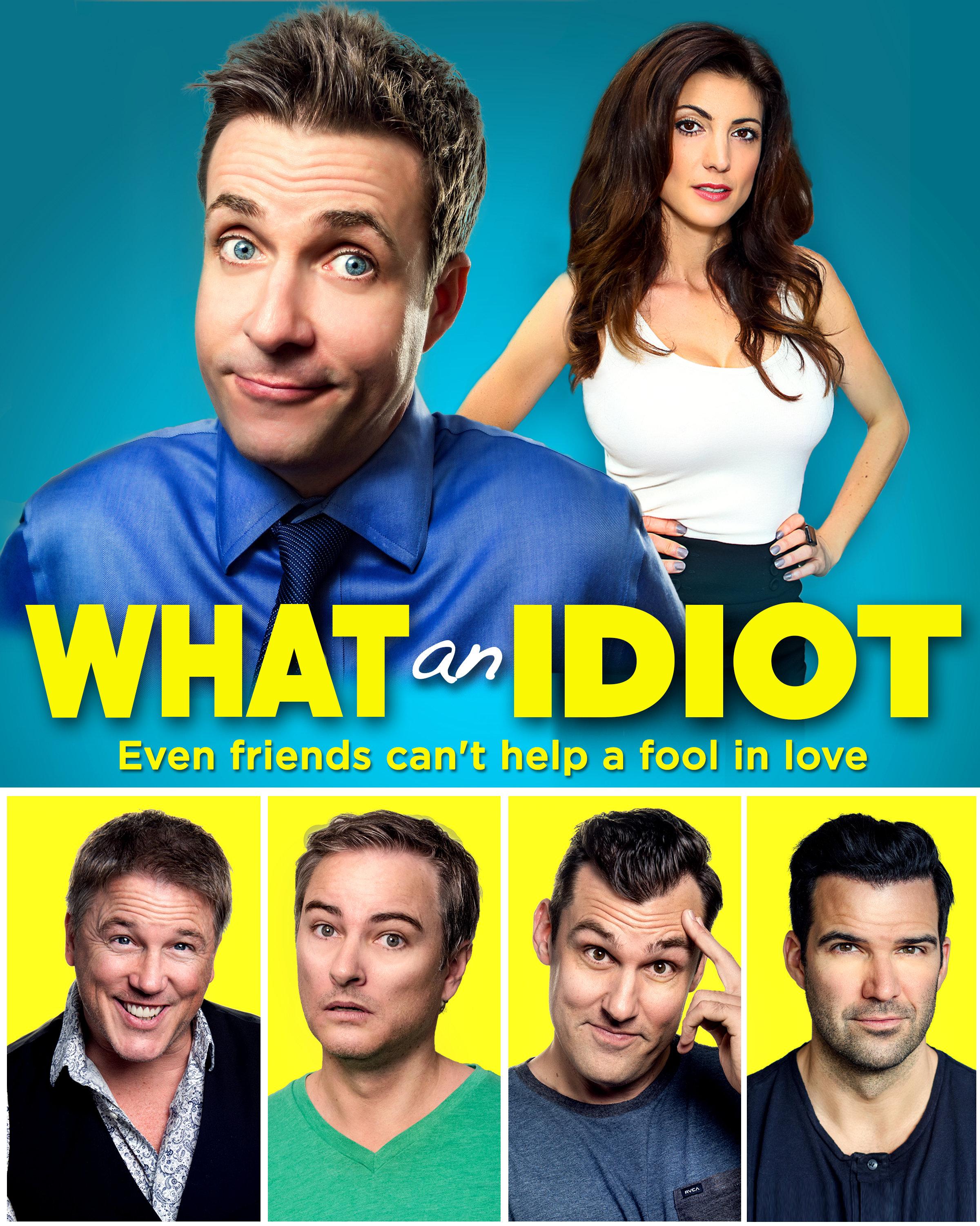Regardez What an Idiot en streaming en ligne sur Moviebox