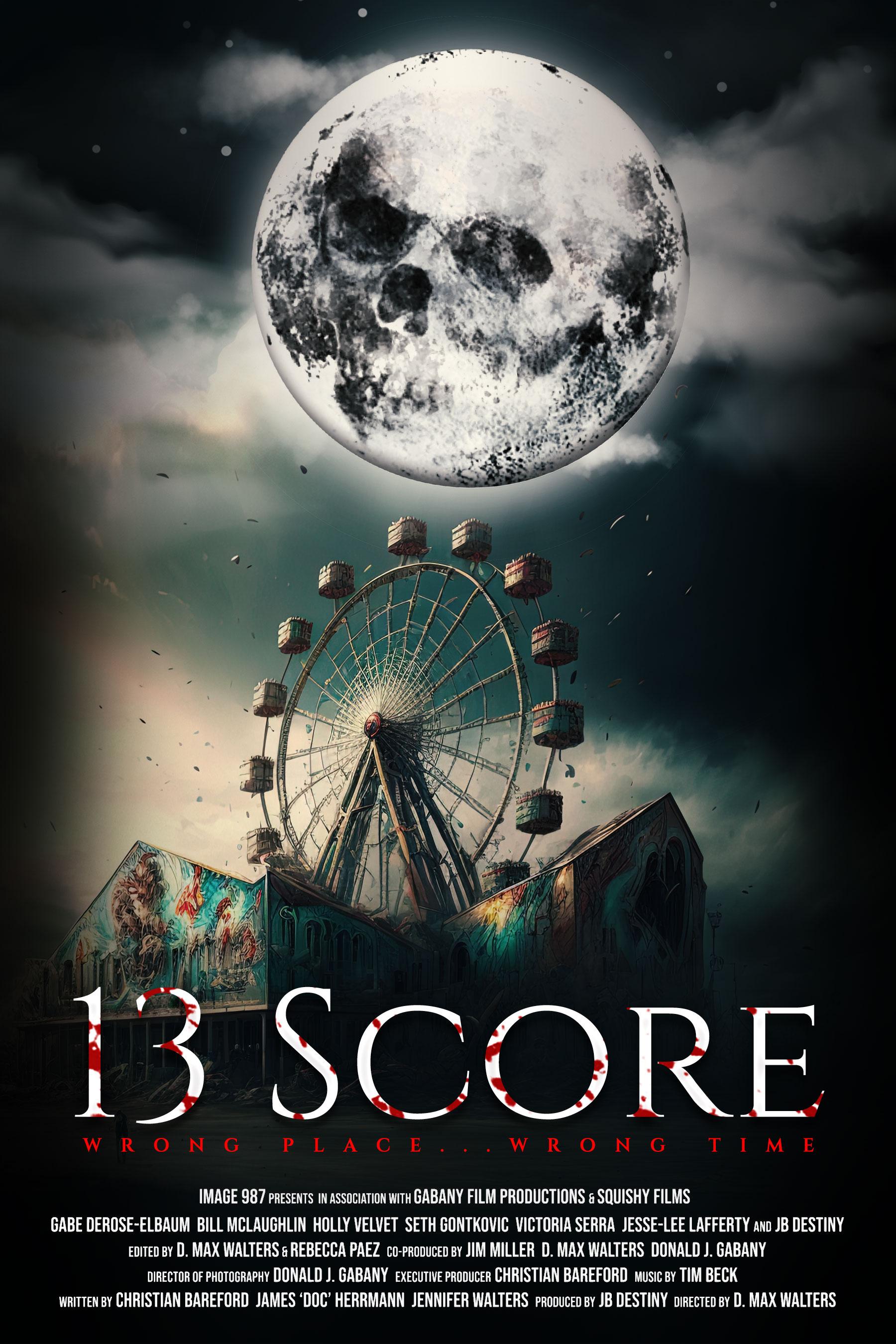 Watch 13 Score Streaming Online on Moviebox