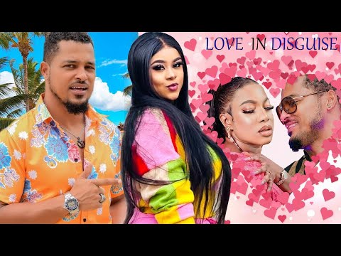 Watch Watch Van Vicker And Uju Okoli In Love In Disguise Nigerian Movie ...