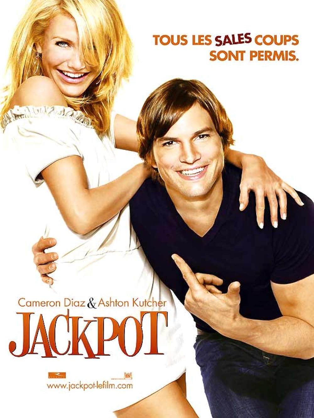 Regardez Jackpot en streaming en ligne sur Moviebox