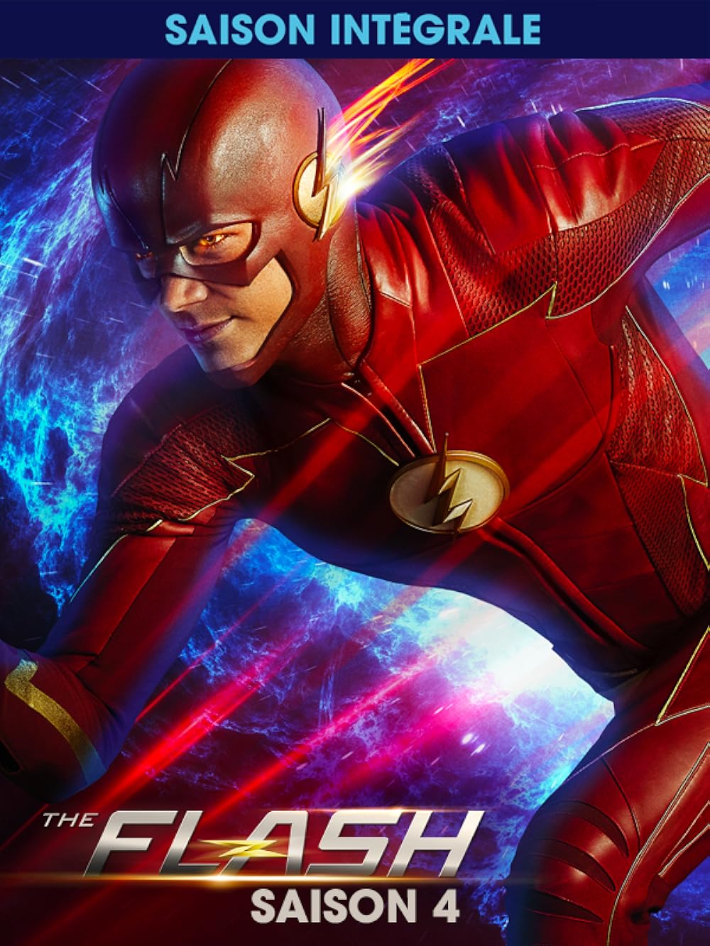 Regardez Flash en streaming en ligne sur Moviebox