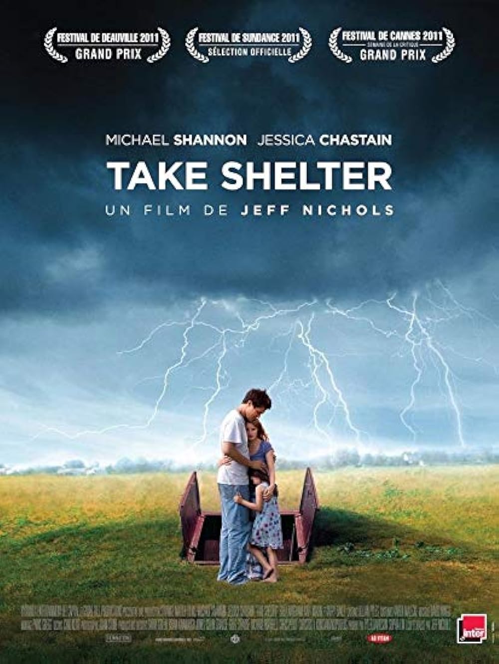 Regardez Take Shelter en streaming en ligne sur Moviebox
