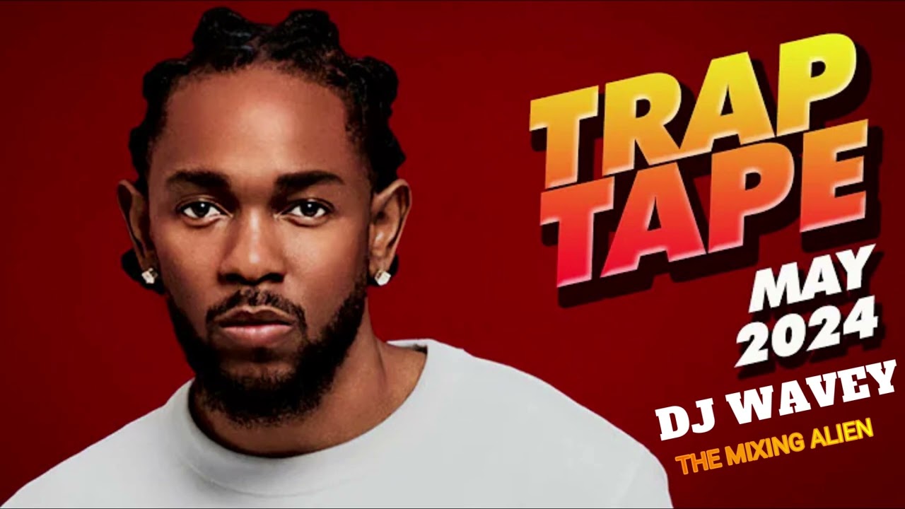 Watch HipHop Mix 2024 {CLEAN} kendrick Lamar,Drake,Future,kanye west ...