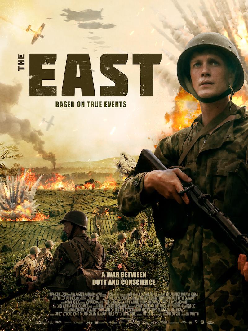 Watch The East [Hindi] Streaming Online on Moviebox