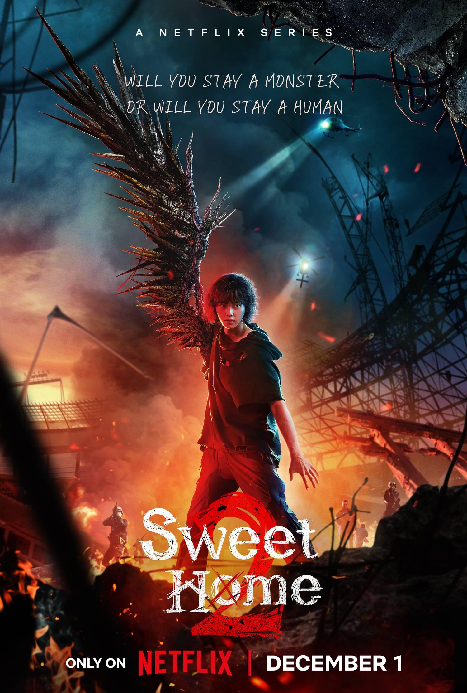 شاهد Sweet Home [Tagalog] بثًا مباشرًا على الإنترنت على Moviebox