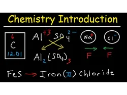 Watch Intro to Chemistry, Basic Concepts - Periodic Table, Elements ...