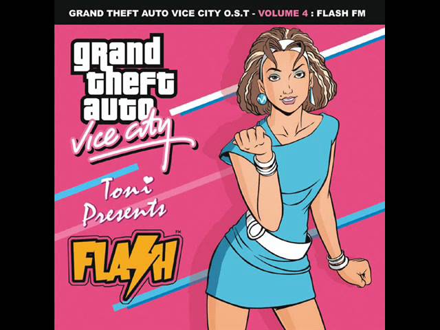 Watch GTA Vice City - Flash FM - The Outfield - Your Love Streaming ...