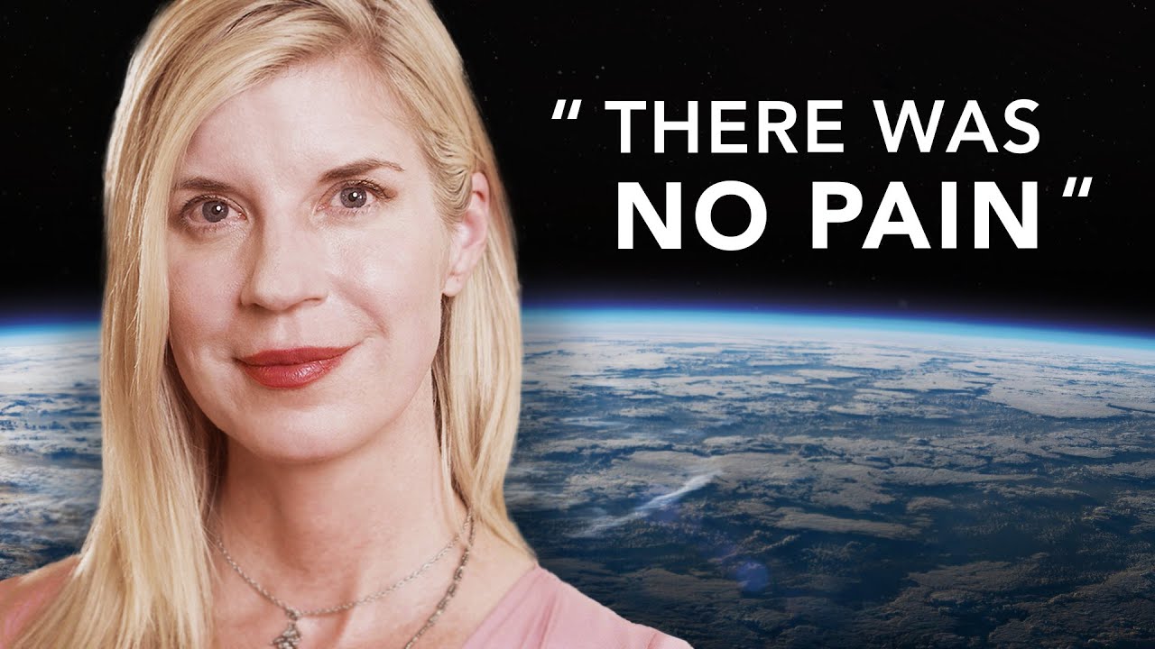 Watch Texas Student Dies in Car Accident & Discovers Life After Death ...