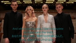Watch 洋楽 和訳 Clean Bandit - Symphony feat. Zara Larsson Streaming Online ...