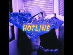 Watch HOTLINE - Shanti Dope ft HELLMERRY, TU$ BROTHER$ (UNRELEASED ...