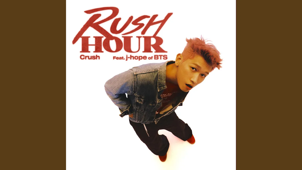 Regardez Rush Hour (Feat. j-hope of BTS) en streaming en ligne sur Moviebox