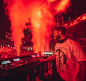 Watch Calvin Harris Full Set | Live at Capital’s Summertime Ball 2019 ...