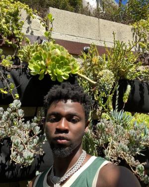 Watch Omah Lay - Bad Influence (Official Audio) Streaming Online on ...