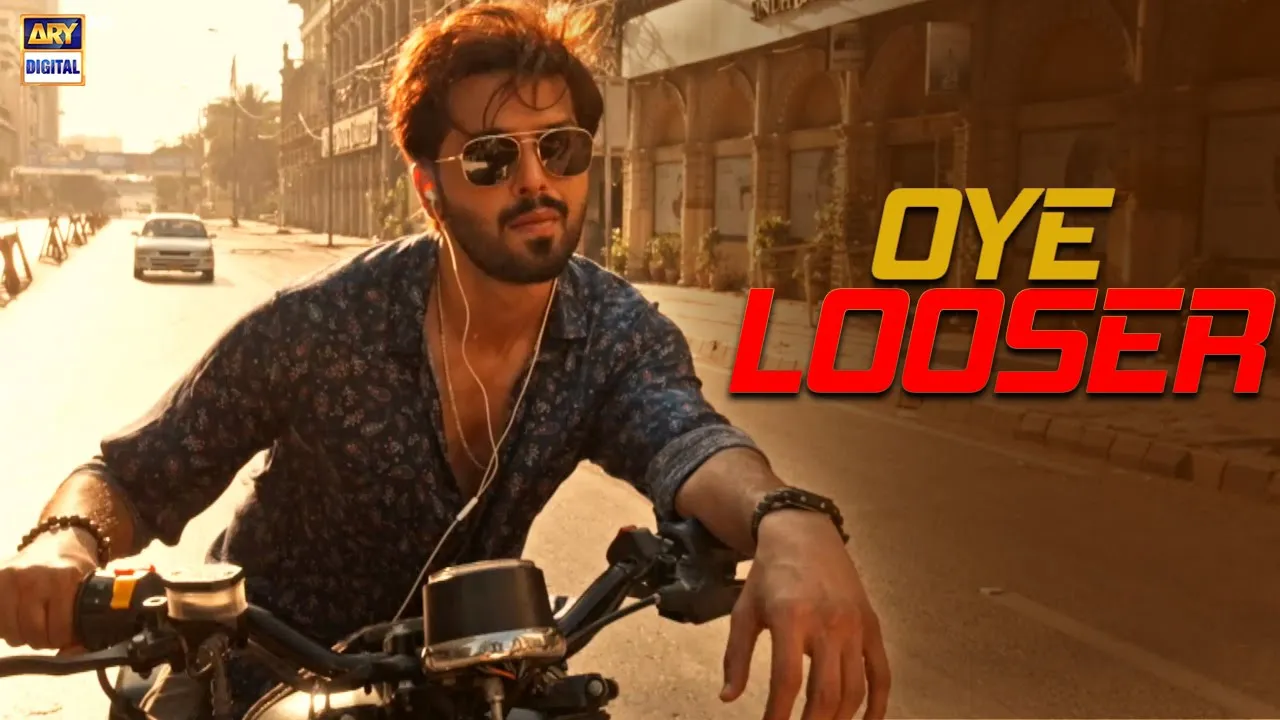 Watch Oye Looser 😜 Fahad Mustafa | Kabhi Mein Kabhi Tum Streaming ...