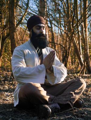 Regardez Goldilocks and the Three Bears: Death and Porridge en ...