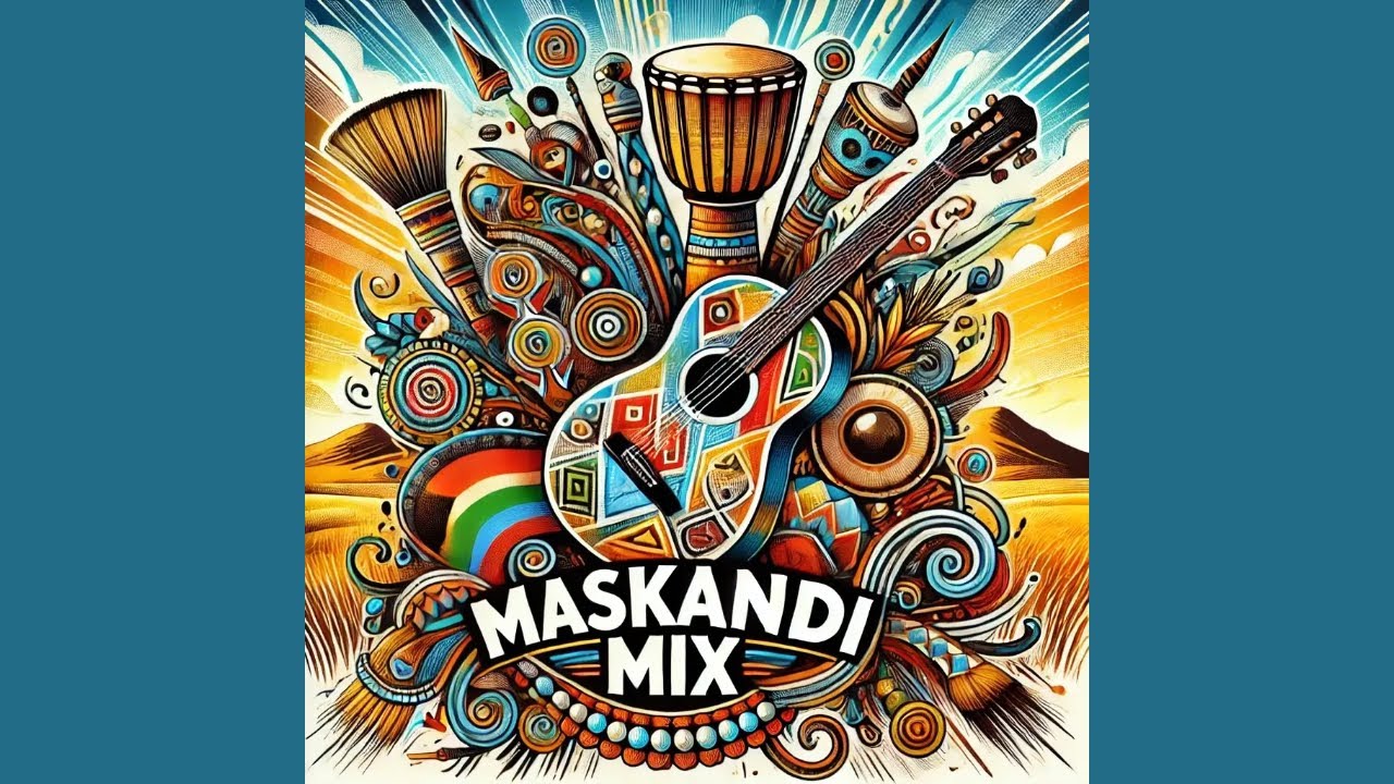 Watch Maskandi Mix 2025 | Maskandi Songs | Maskandi Hits | Maskandi ...