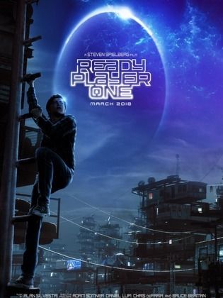 Watch Ready Player One [Hindi] Streaming Online on Moviebox