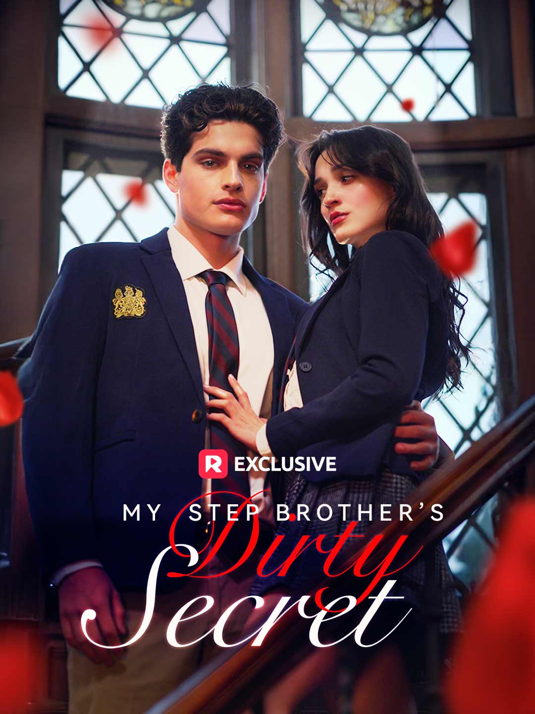Watch My Stepbrother's Dirty Secret Streaming Online on Moviebox