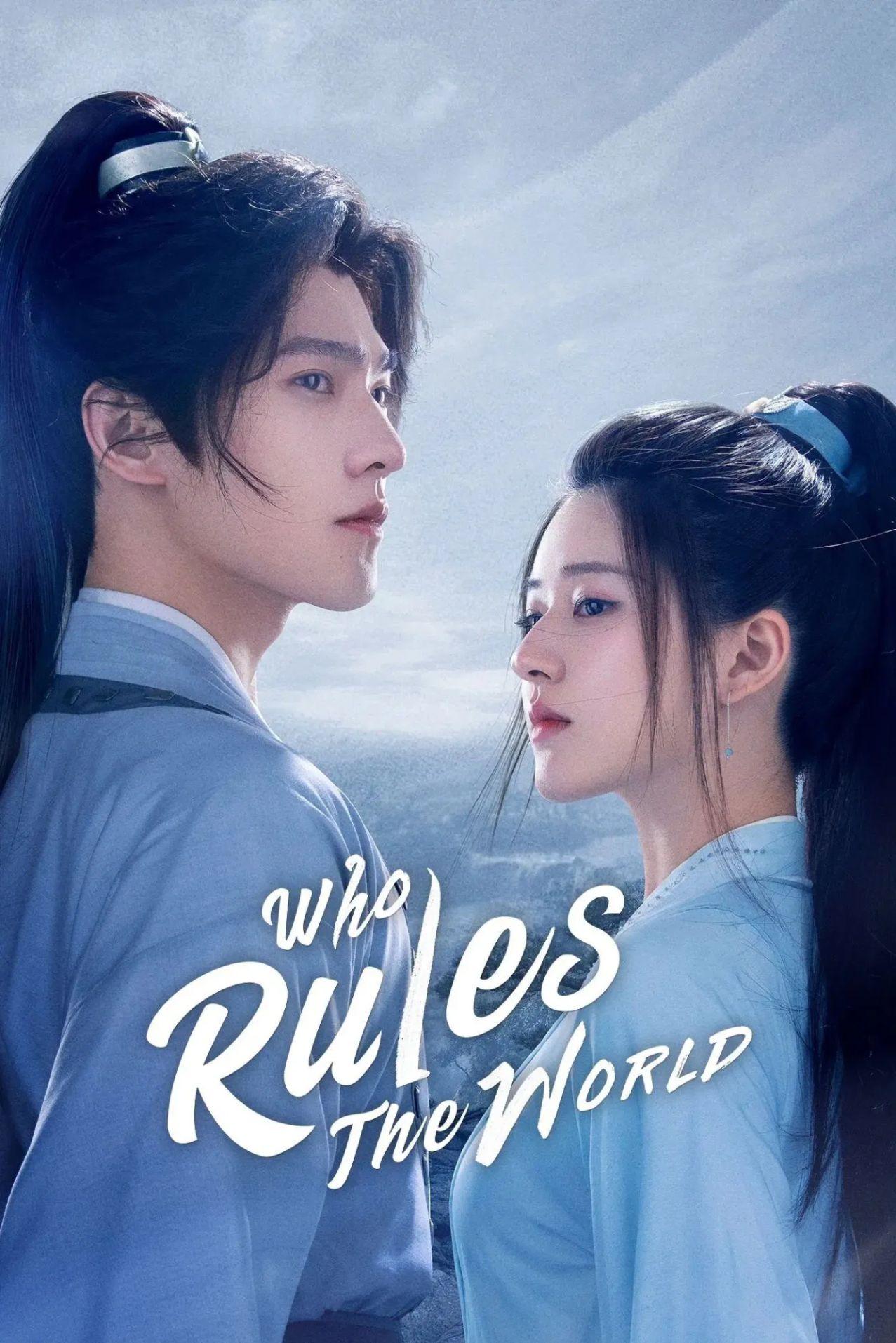 Tonton Who Rules the World Online Gratis di Moviebox