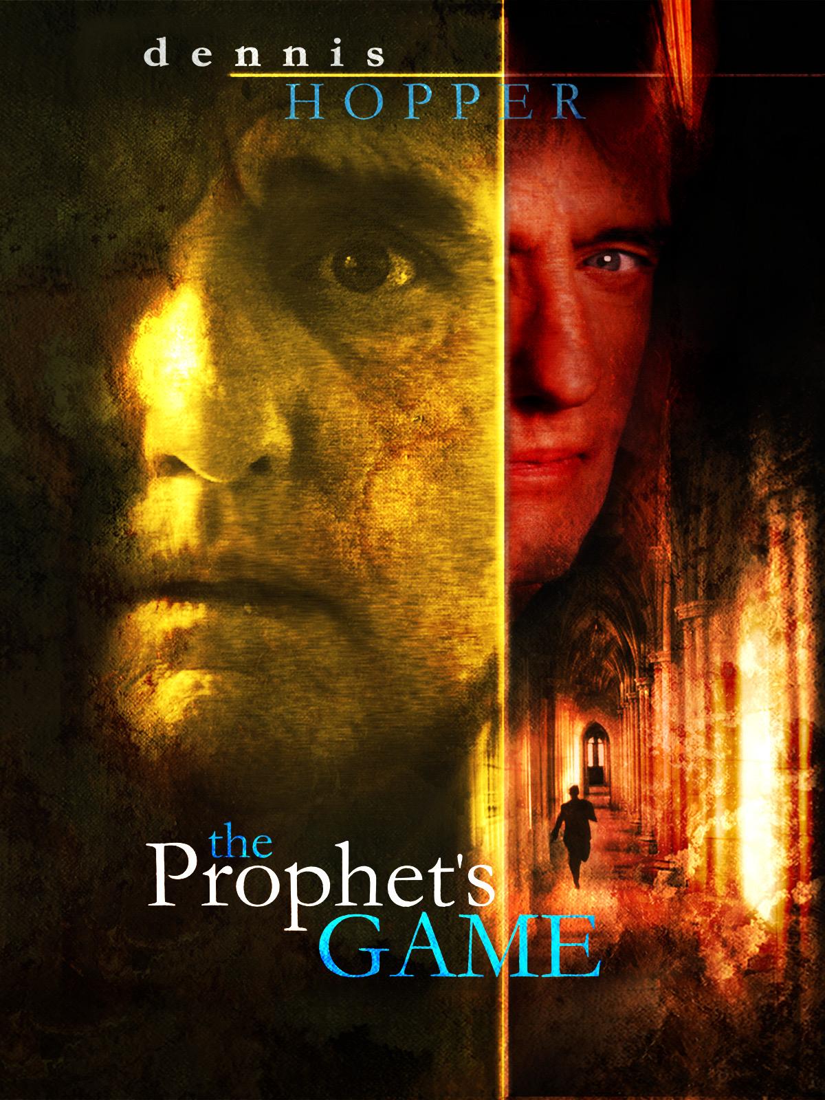 Watch The Prophet's Game Streaming Online on Moviebox