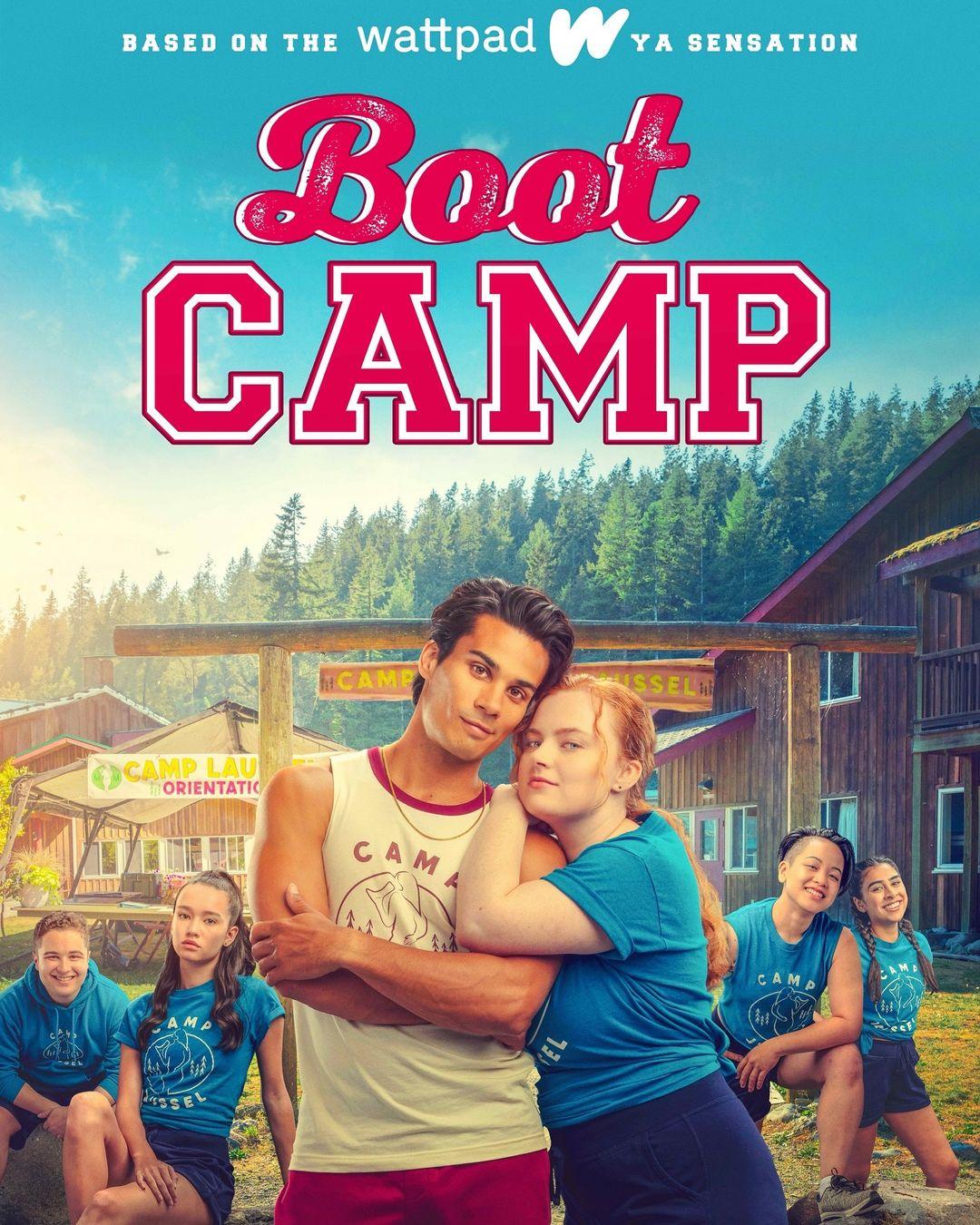 Watch Boot Camp [Version française] Streaming Online on Moviebox