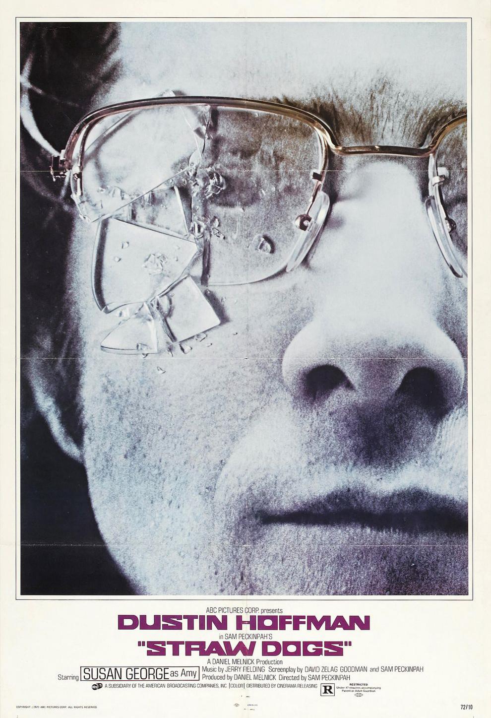 شاهد Straw Dogs بثًا مباشرًا على الإنترنت على Moviebox