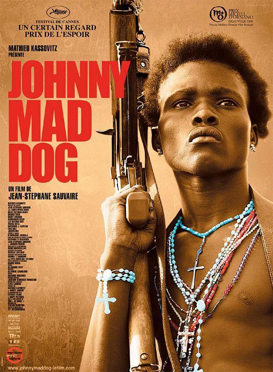 Watch Johnny Mad Dog Streaming Online on Moviebox
