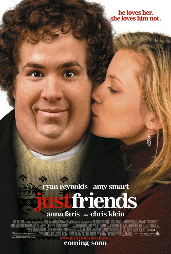 Watch Just Friends Streaming Online on Moviebox