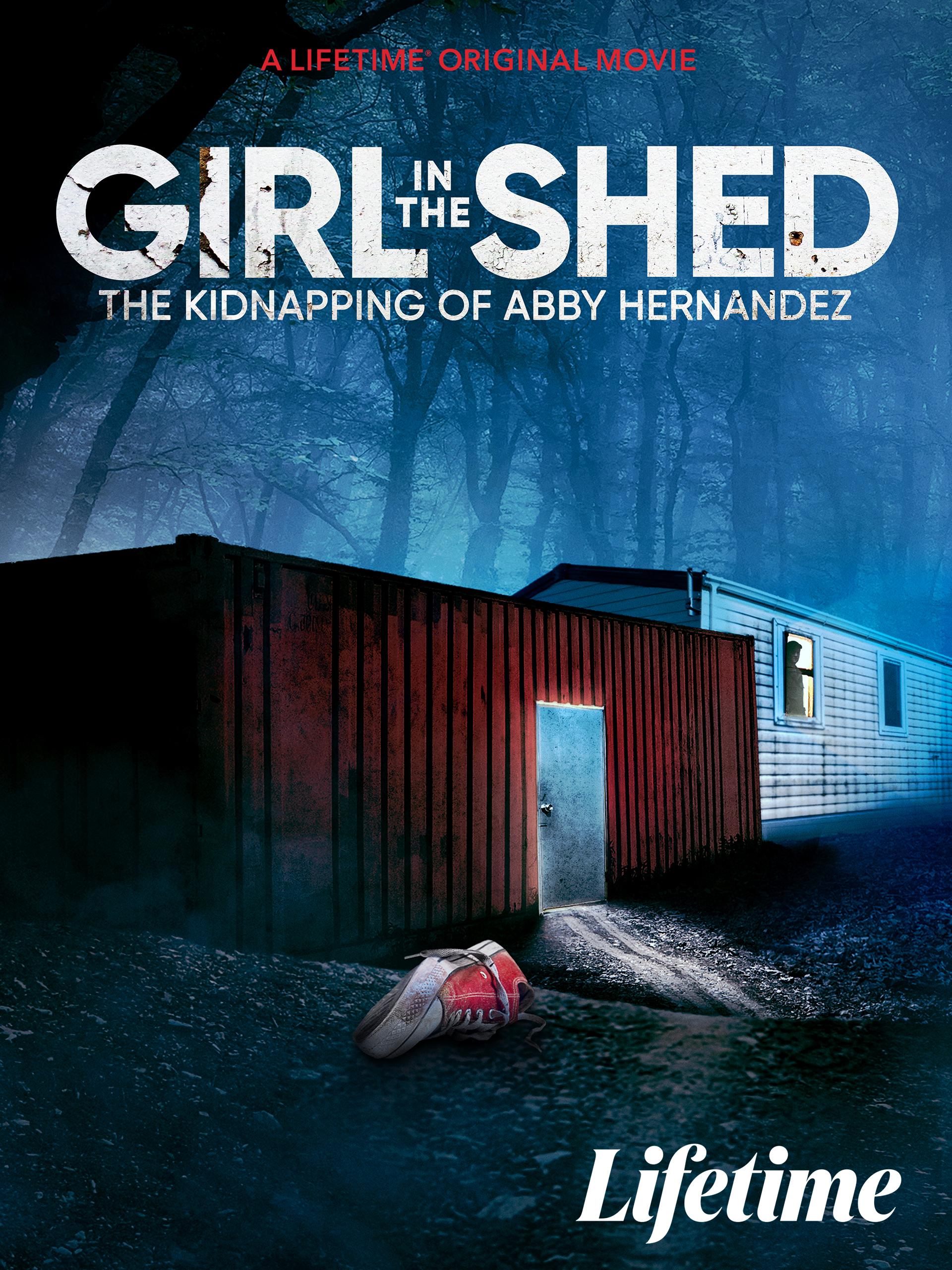 شاهد Girl in the Shed: The Kidnapping of Abby Hernandez بثًا مباشرًا ...