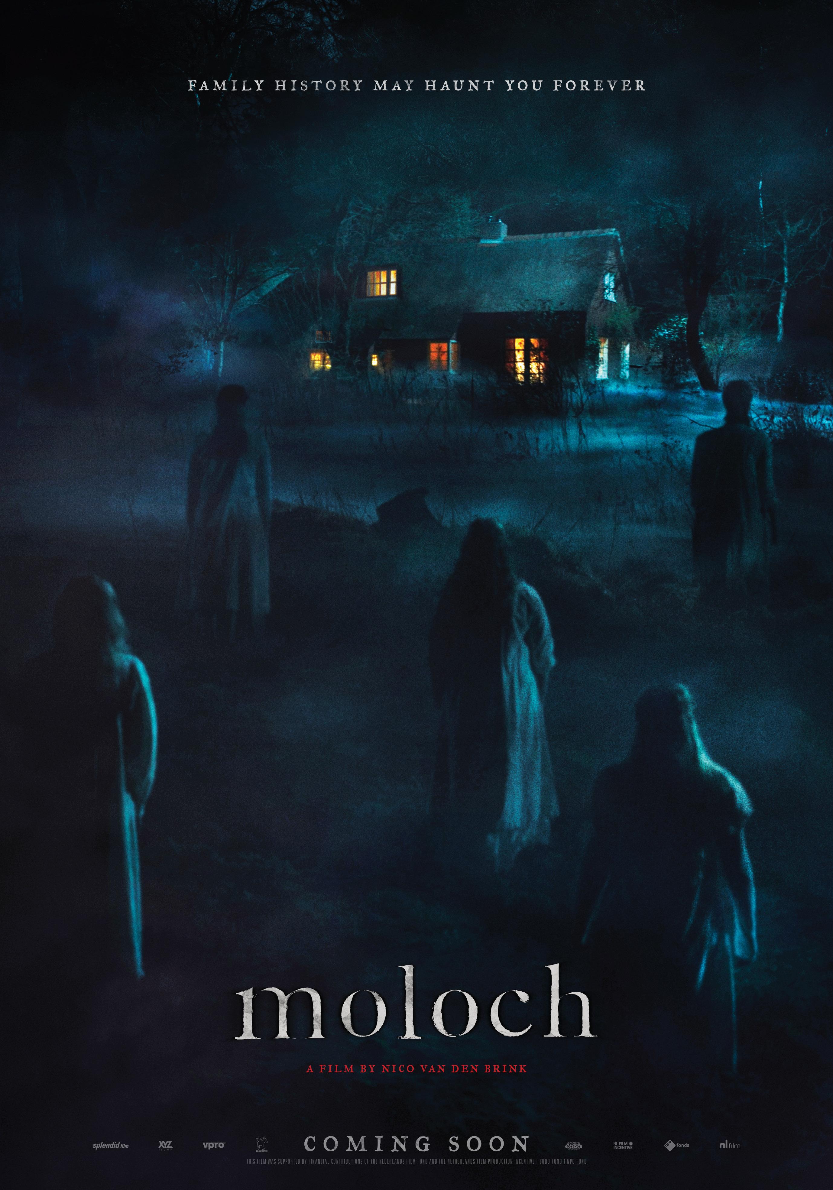 Regardez Moloch [Hindi] en streaming en ligne sur Moviebox