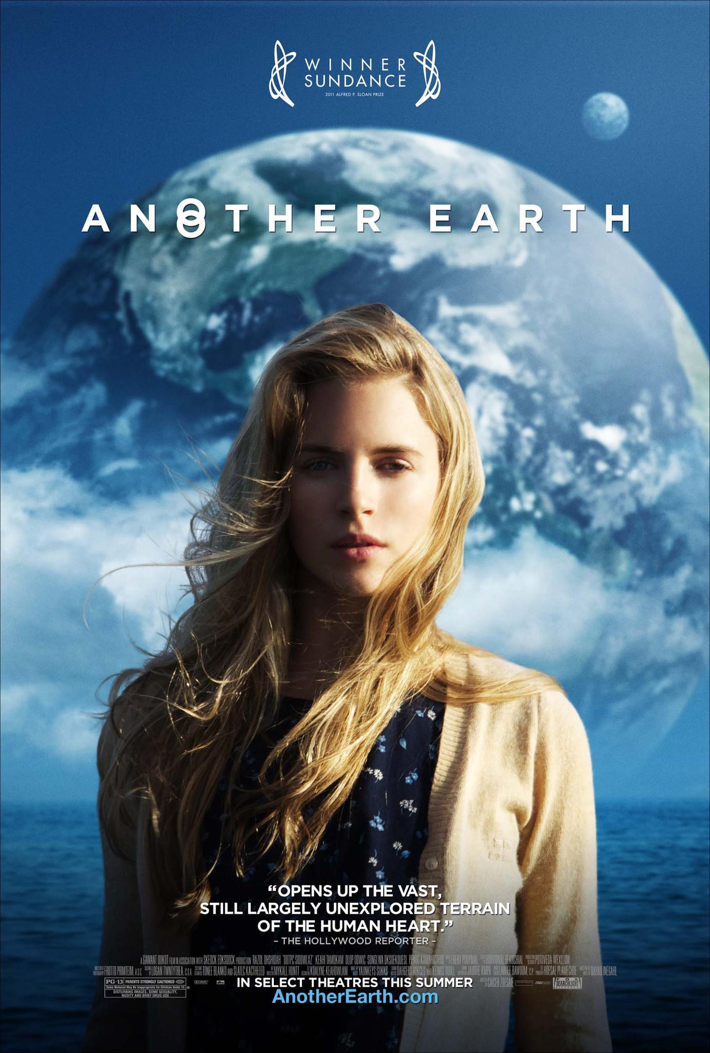 Watch Another Earth Streaming Online on Moviebox