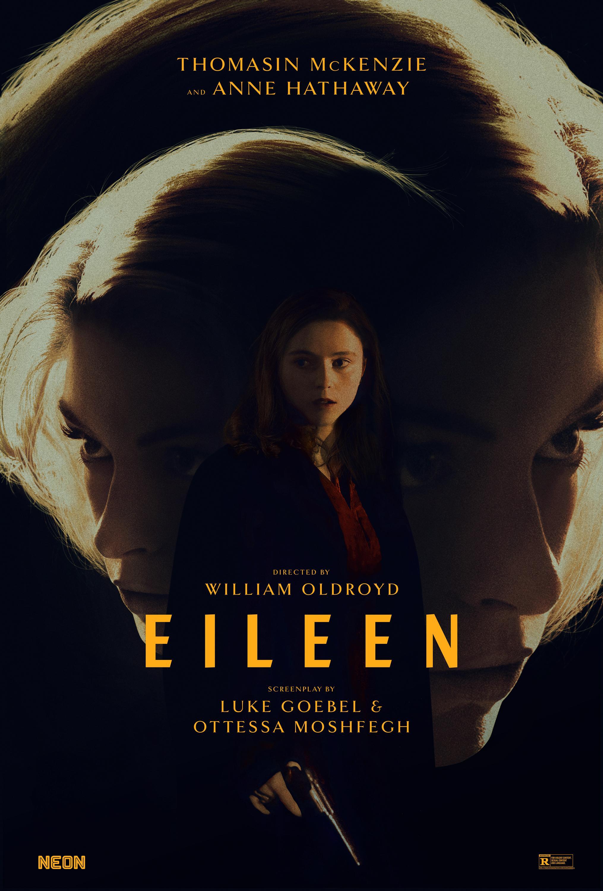 Regardez Eileen en streaming en ligne sur Moviebox