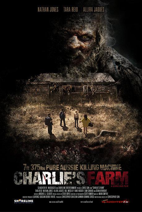 Regardez Charlie's Farm en streaming en ligne sur Moviebox