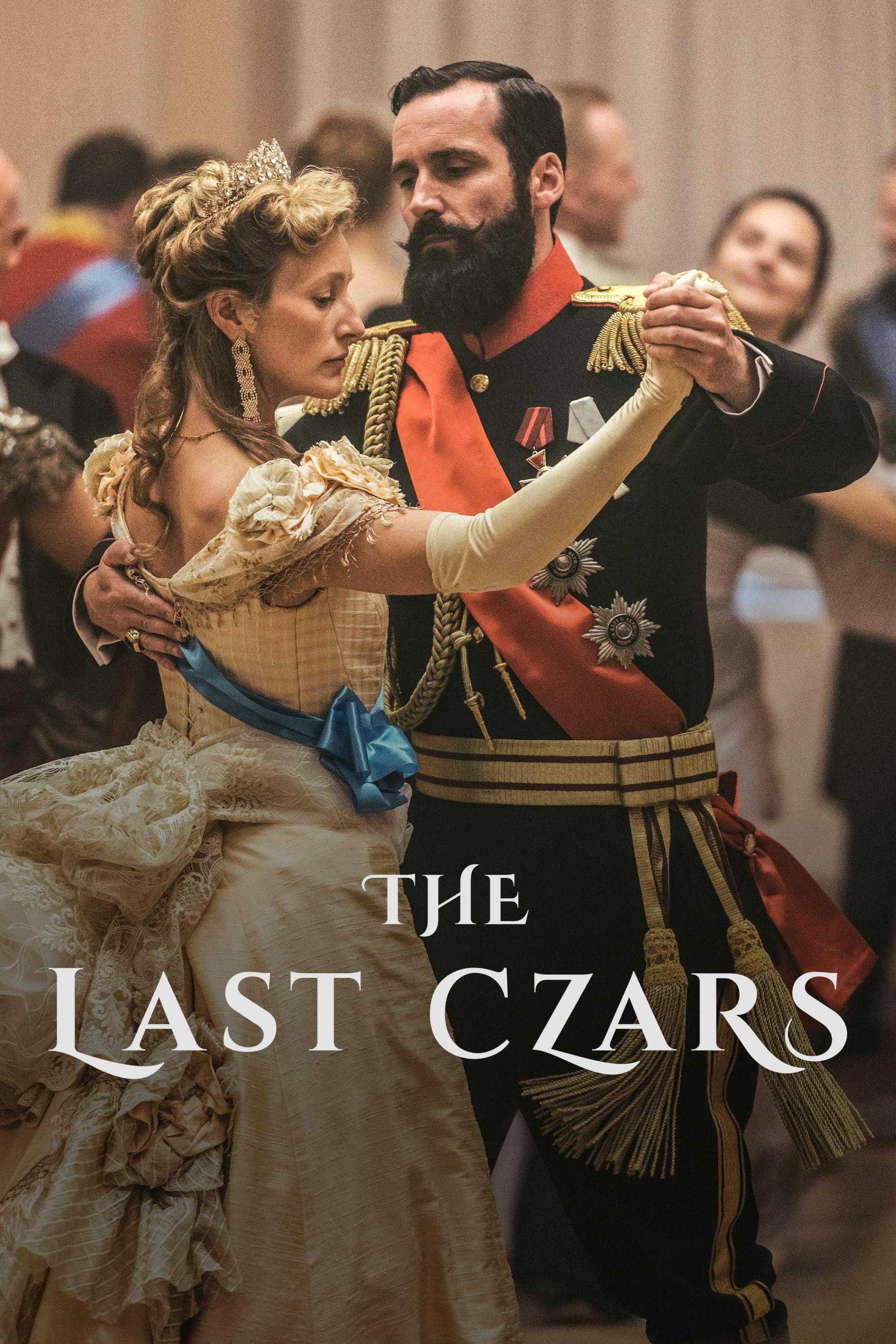 Watch The Last Czars Streaming Online on Moviebox