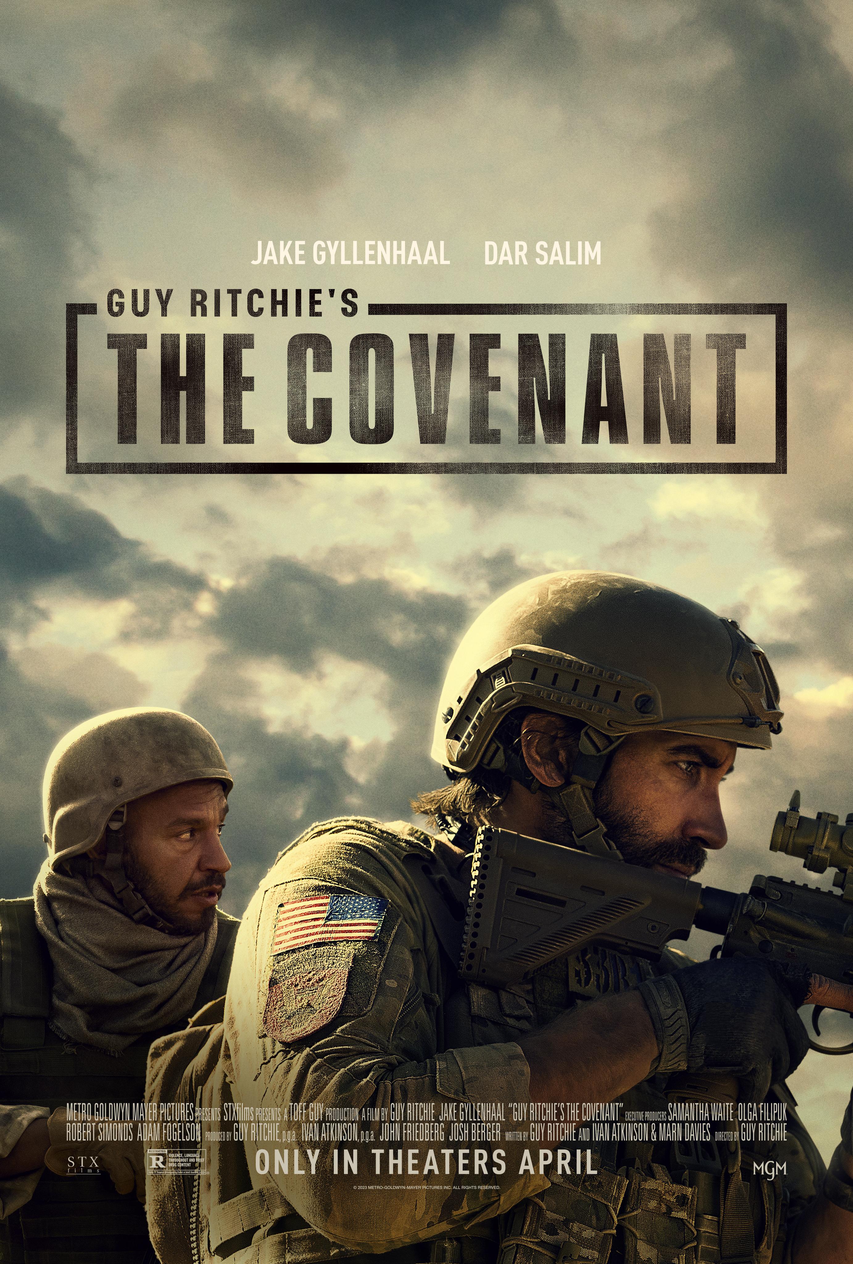 Watch The Covenant Streaming Online on Moviebox