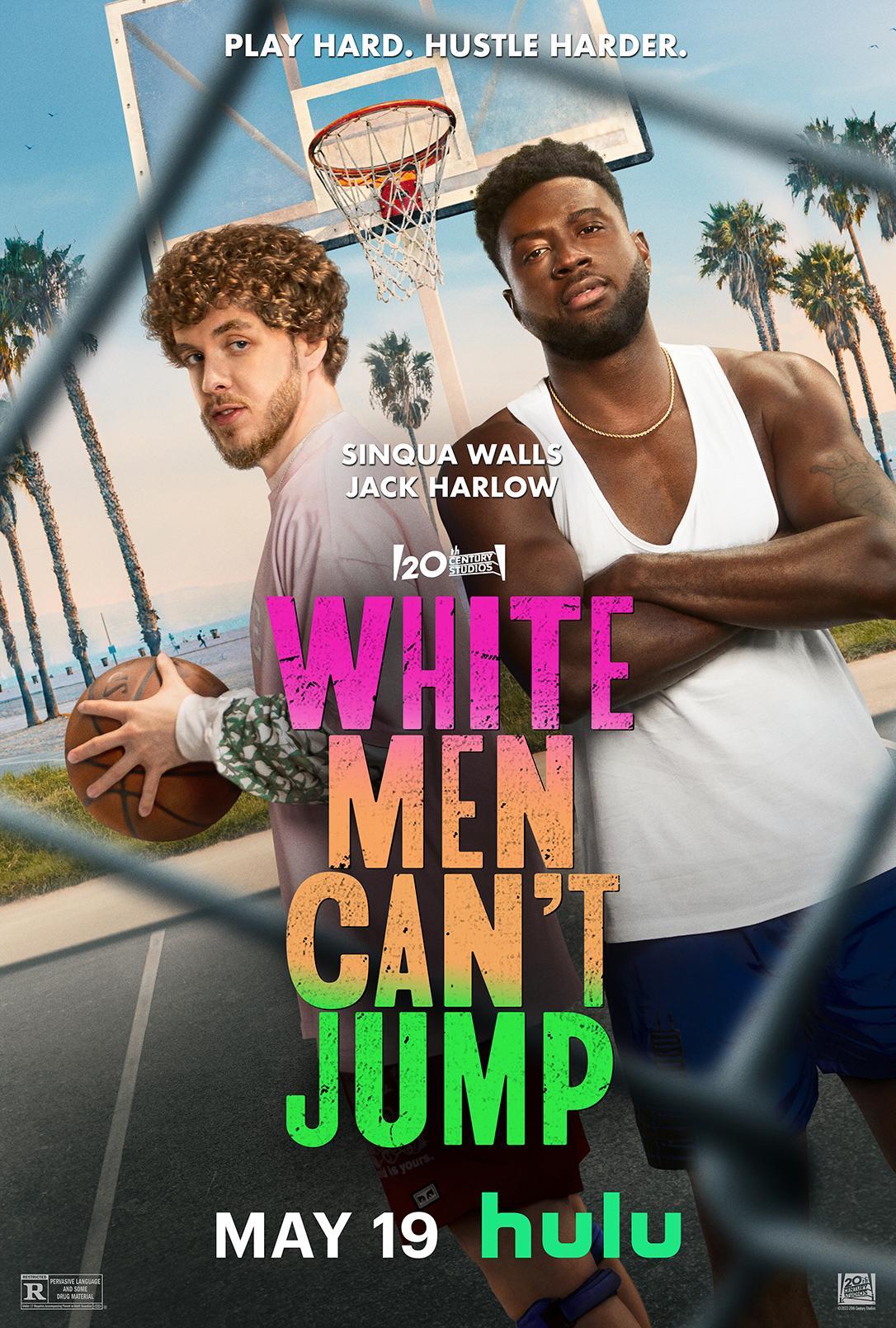 شاهد White Men Can't Jump بثًا مباشرًا على الإنترنت على Moviebox